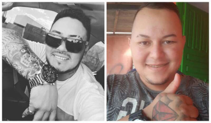 Autor De Chacina Em Sinop é Baleado E Morre Em Confronto Com O Bope