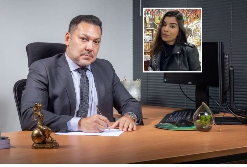 Regenold acata recurso e manda soltar ex-assessora da Assembleia presa ... Regenold acata recurso e manda soltar ex-assessora da Assembleia presa ...
